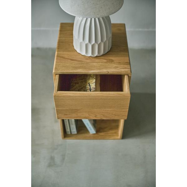 東谷 サイドチェスト MTK-345 ナイトテーブル 収納 引き出し コンパクト ディスプレイ 机 作業台 リビング 寝室 : IT-com - 通販 - Yahoo!ショッピング