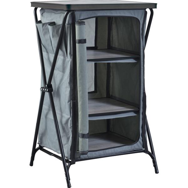 東谷 フォールディングキャビネット3D OLC-627 インテリア 家具 アウトドア レジャー 折りたたみ式収納ラック : IT-com - 通販 - Yahoo!ショッピング