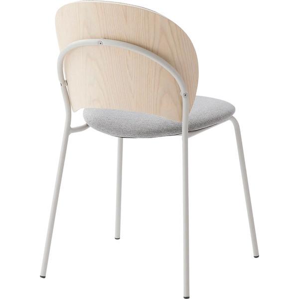 東谷 チェア PC-621 ダイニングチェア 椅子 イス いす シンプル インダストリアル モダン おしゃれ マーメイドチェア : IT ...