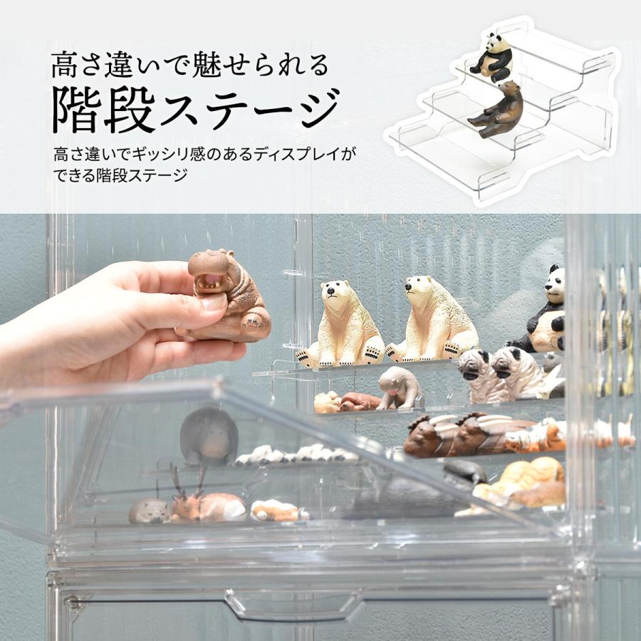 B.Bファニシング マルチクリアボックス(2個セット) ONLS0131 4 B.Bファニシング マルチクリアボックス(2個セット) ONLS0131 4