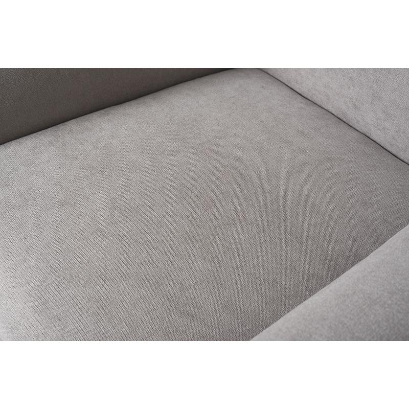 ソファ エメル1P emel1P 1人掛けソファ ロータイプ ワイド座面 北欧 おしゃれ フェミニン エレガント :H-emel1P:IT-com - 通販 - Yahoo!ショッピング