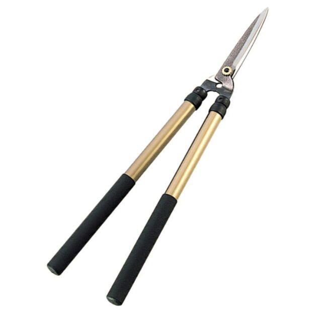 刈吉 のびのび伸縮式刈込鋏 1000：N-381＜ニシガキ工業＞ : 趣味生活雑貨アイランド - 通販 - Yahoo!ショッピング