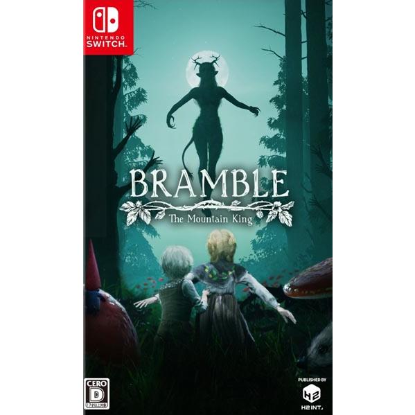 H2 INTERACTIVE 特価 送料無料・即日発送 Switch Bramble: The Mountain King ブランブル: ザ・マウンテン・キング 日本版 新品23/05/25 ...