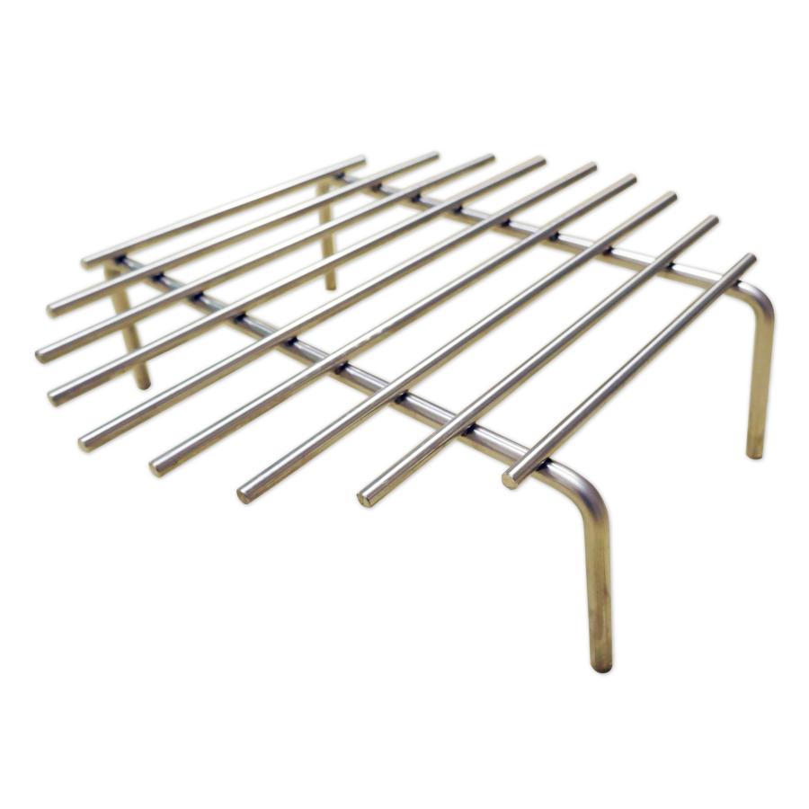 ロストル80L 幅354mm 奥行き370mm 高さ100mm ステンレス製 SUS304 : 16701 : アイテムバンク - 通販 - Yahoo!ショッピング