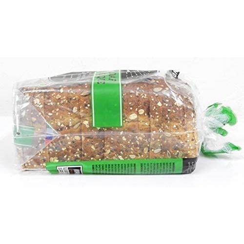 （コストコ 21穀 オーガニック パン 765g×2個）4斤分 常温便 有機 ブレッド ベーカリー カークランド 1551792 :i-co1831:アイテンプ 生活雑貨店 - 通販 ...