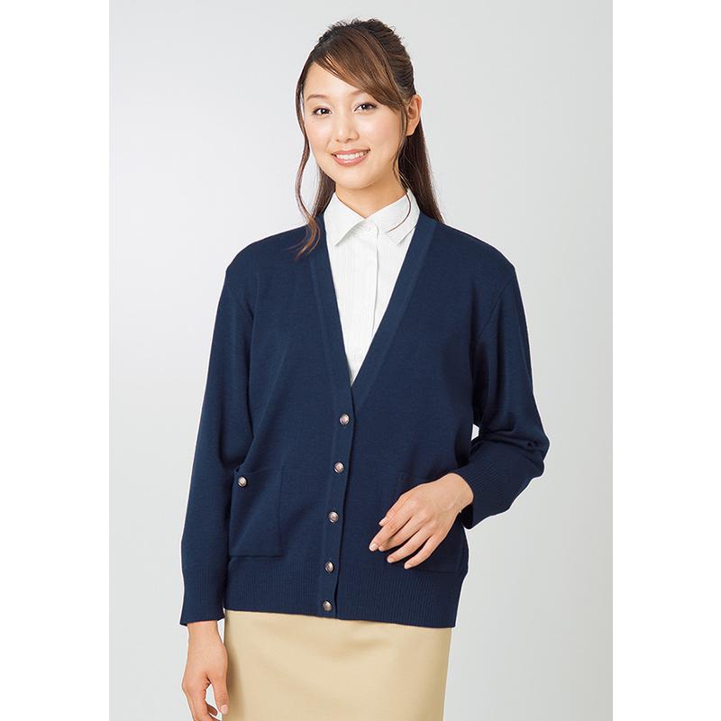 Counter Biz (カウンタービズ) カーディガン 8173 : shopooo by GMO - 通販 - Yahoo!ショッピング