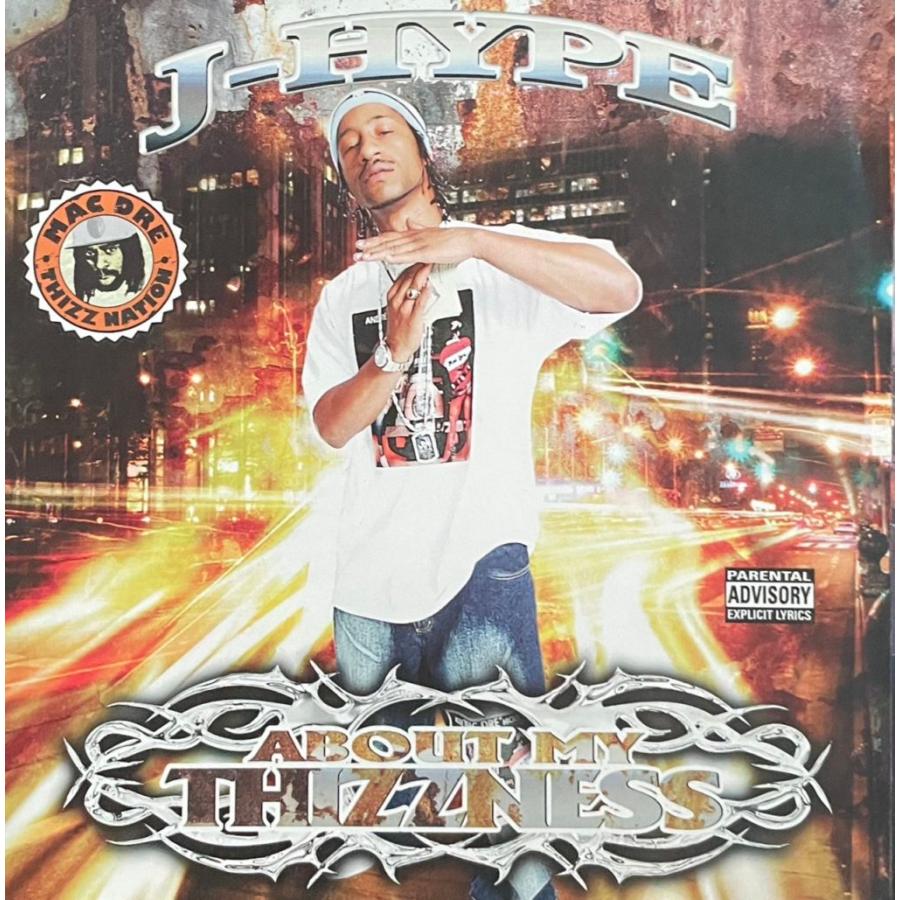 J-Hype – About My Thizzness : shopooo by GMO - 通販 - Yahoo!ショッピング