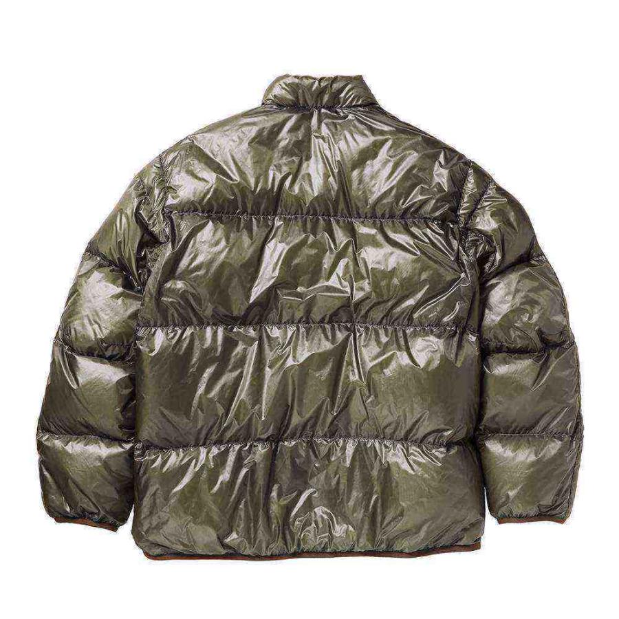 NANGA X LIBERAIDERS RIPSTOP NYLON DOWN JACKET ダウンジャケット : 1-ablazek-1165 : shopooo by GMO - 通販 ...