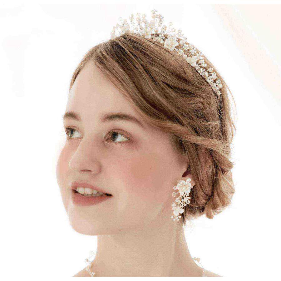 カチューシャティアラT36 : shopooo by GMO - 通販 - Yahoo!ショッピング