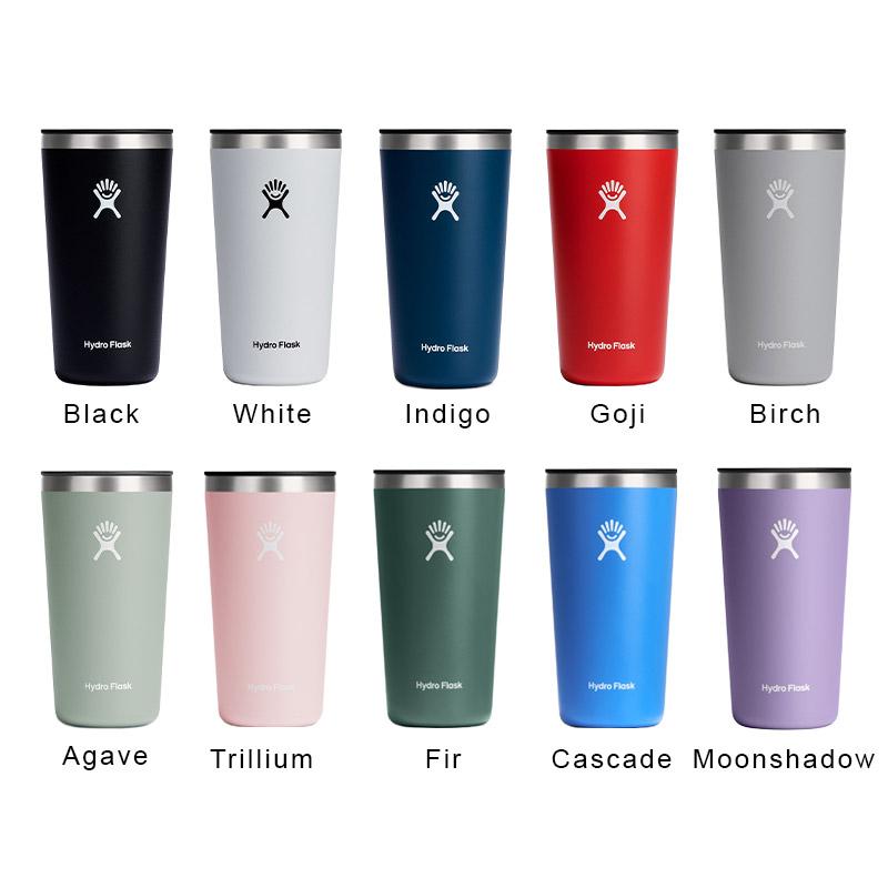 ハイドロフラスク/Hydro Flask 20 oz All Around Tumbler タンブラー（591ml） : shopooo by GMO - 通販 - Yahoo!ショッピング