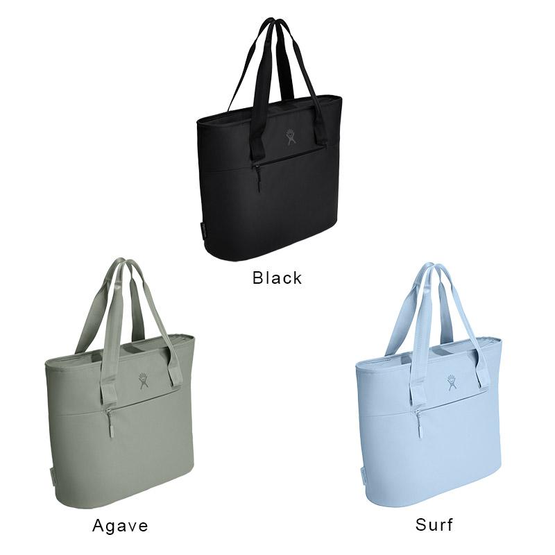 ハイドロフラスク/Hydro Flask 20L Insulated Tote インスレイテッド保冷トートバッグ : shopooo by ...