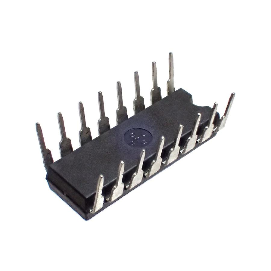 TOSHIBA C2MOS IC 4-STAGE PARALLEL IN/PARALLEL OUT SHIFT REGISTER ...
