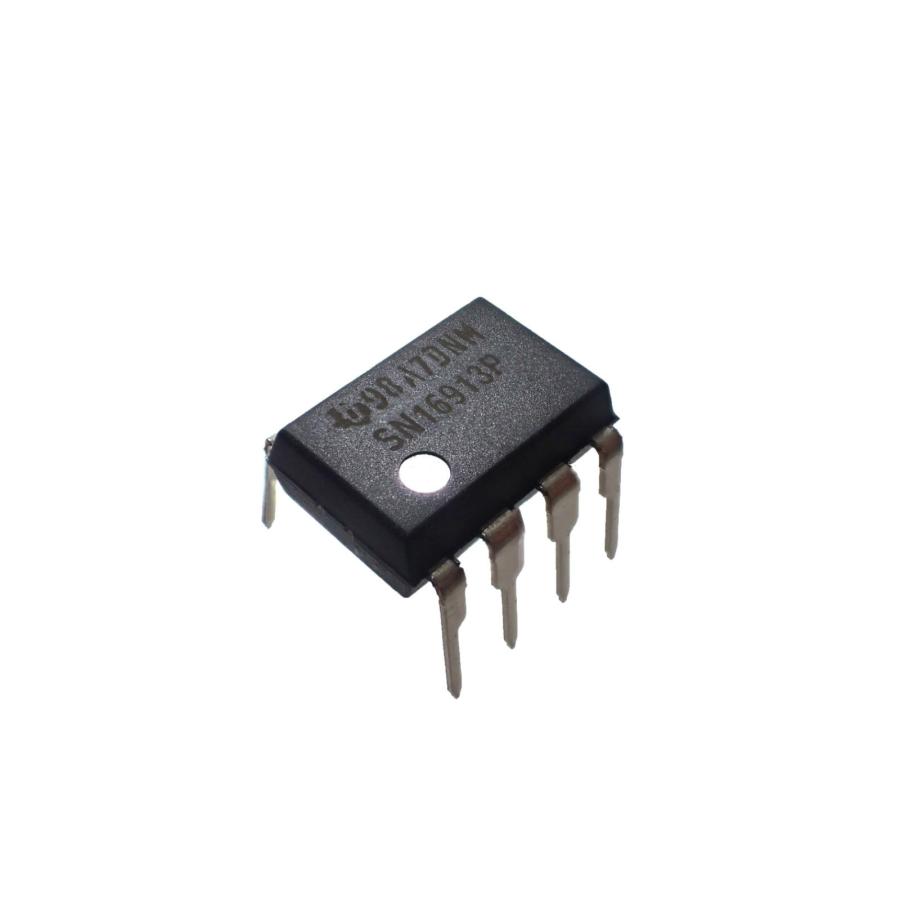 Texas Instruments RF Mixer SN16913P (5個セット) : shopooo by GMO - 通販 ...