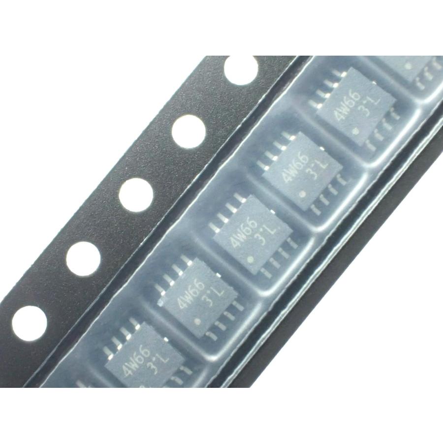 TOSHIBA ロジックIC Dual Bilateral Switch TC4W66FU(TE12L,F) (5個セット ...
