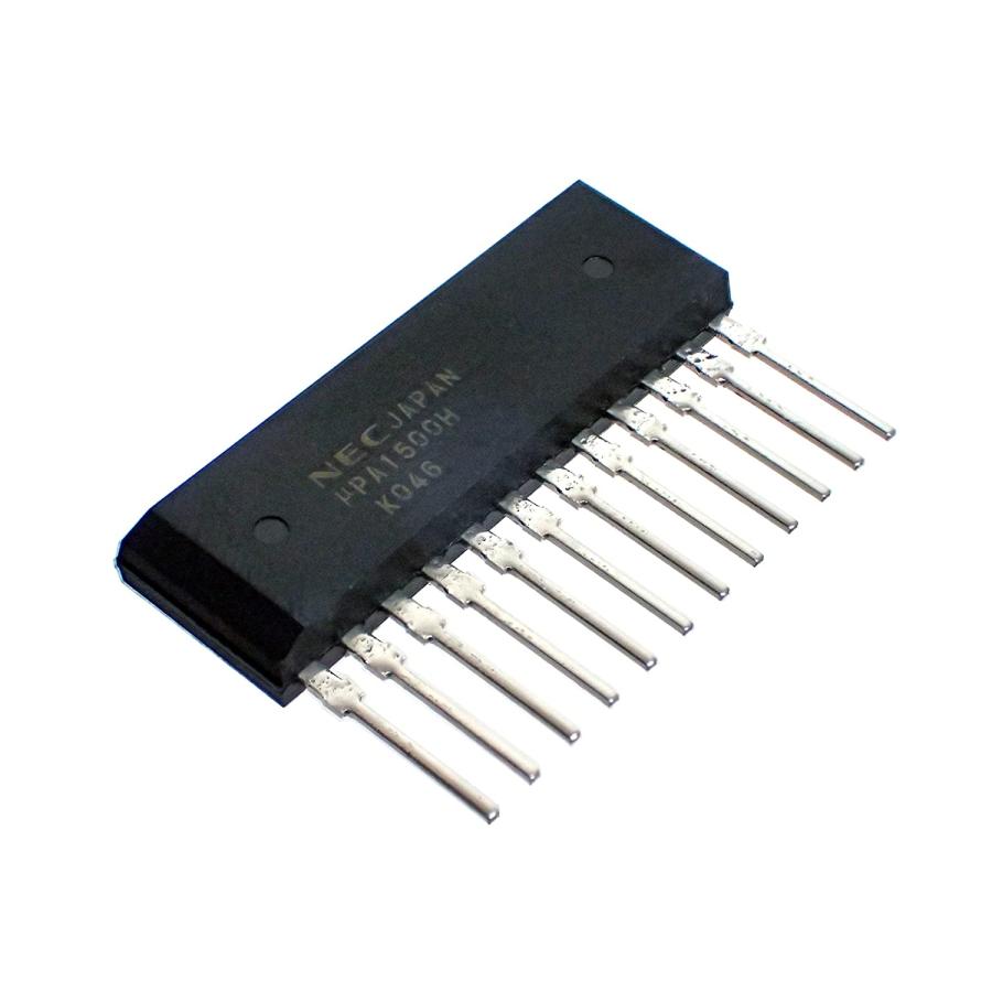 NEC Power MOS FET Array UPA1500シリーズ UPA1500H : shopooo by GMO - 通販 ...