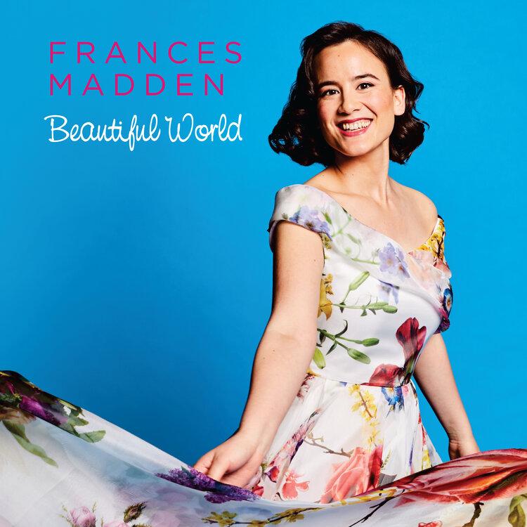 Beautiful World (Frances Madden) : shopooo by GMO - 通販 - Yahoo!ショッピング