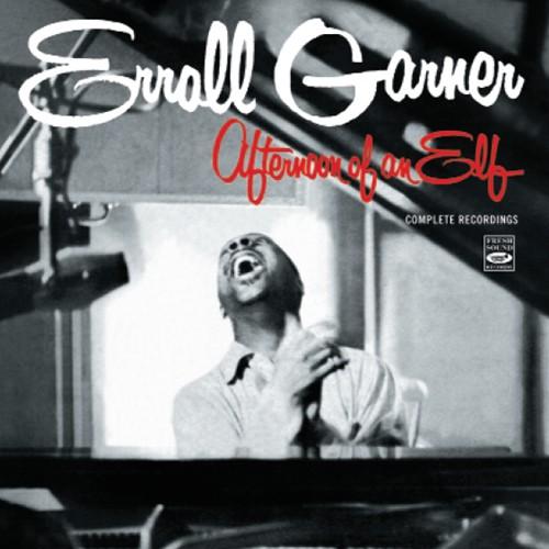 Afternoon Of An Elf - Complete Recordings (3 LP On 2 CD) (Errol Garner) : shopooo by GMO - 通販 ...
