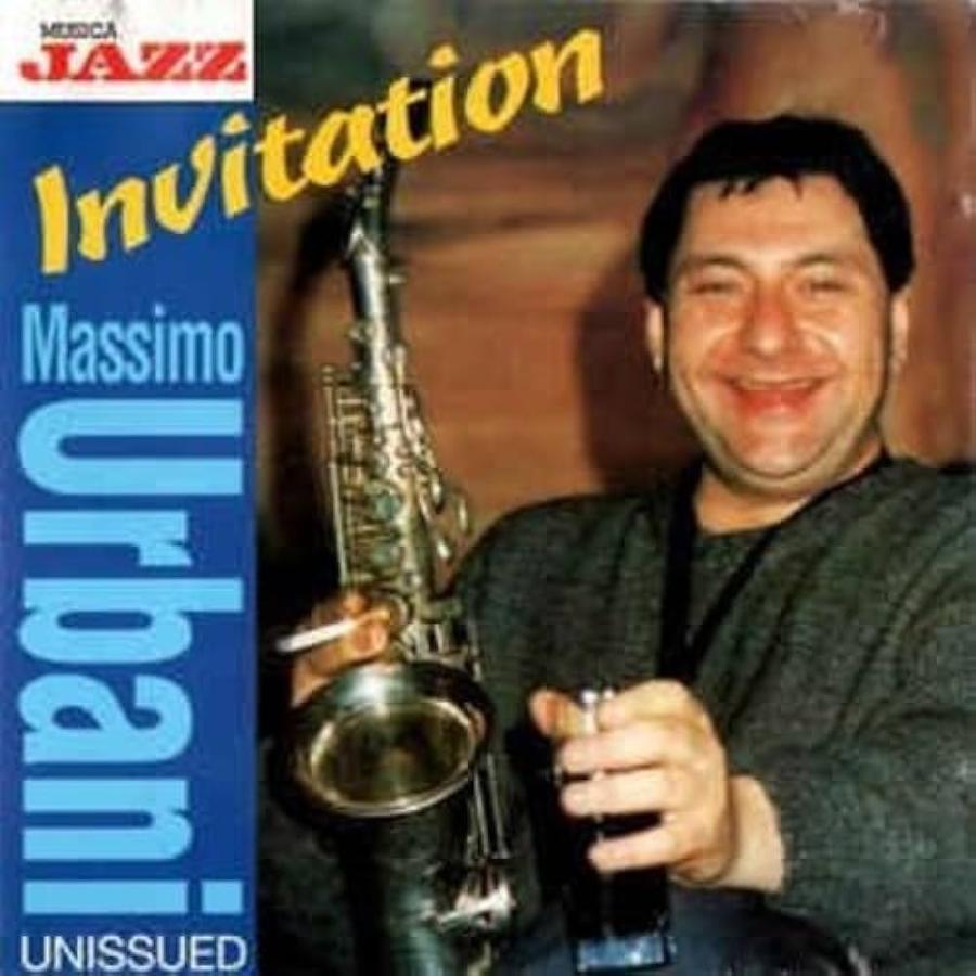 Invitation Unissued 77-84 (Massimo Urbani) : shopooo by GMO - 通販 - Yahoo!ショッピング