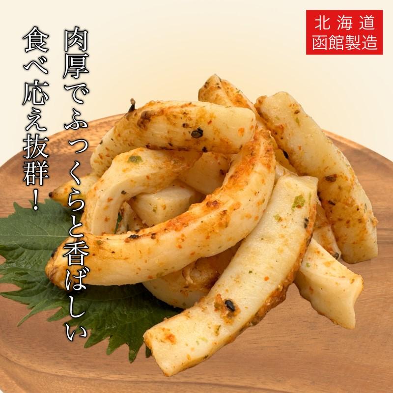 網焼きいか 業務用パック（ピリ辛味）1kg : shopooo by GMO - 通販 - Yahoo!ショッピング