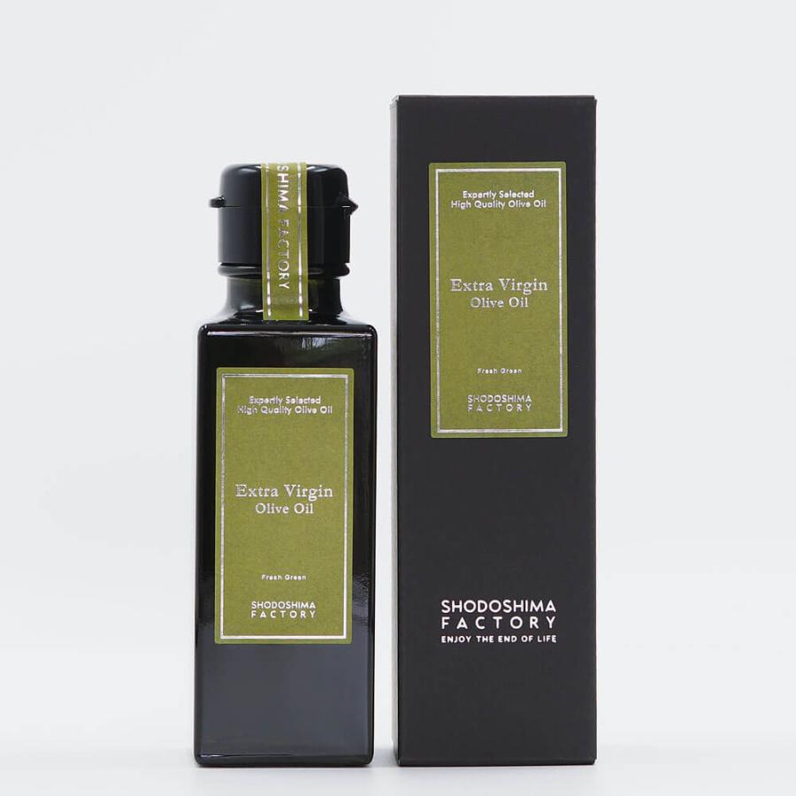 小豆島ファクトリー スペイン産EXVオリーブオイル 単品 100ml 1本 個装箱入り エキストラヴァージンオリーブオイル : shopooo by GMO - 通販 - Yahoo!ショッピング