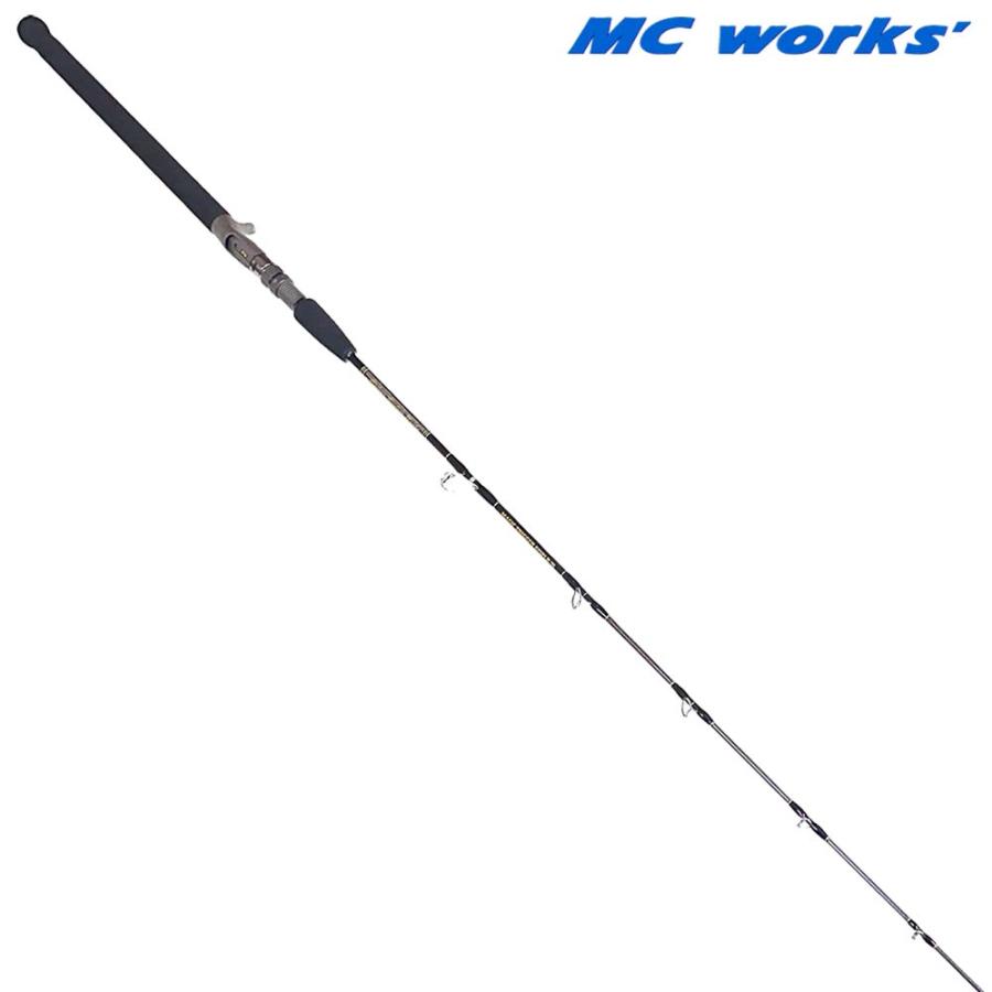 MCワークス MAGIC TRIGGER 602LR/BAIT SPmodel : shopooo by GMO - 通販 - Yahoo!ショッピング