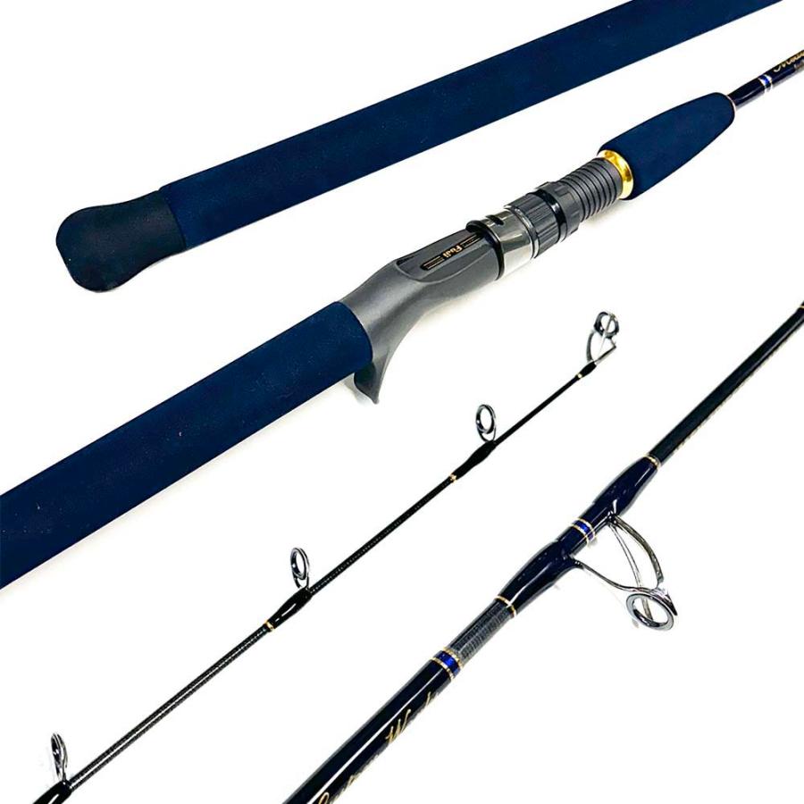 MCワークス MAGIC TRIGGER 603LR/BAIT STDmodel : shopooo by GMO - 通販 - Yahoo ...