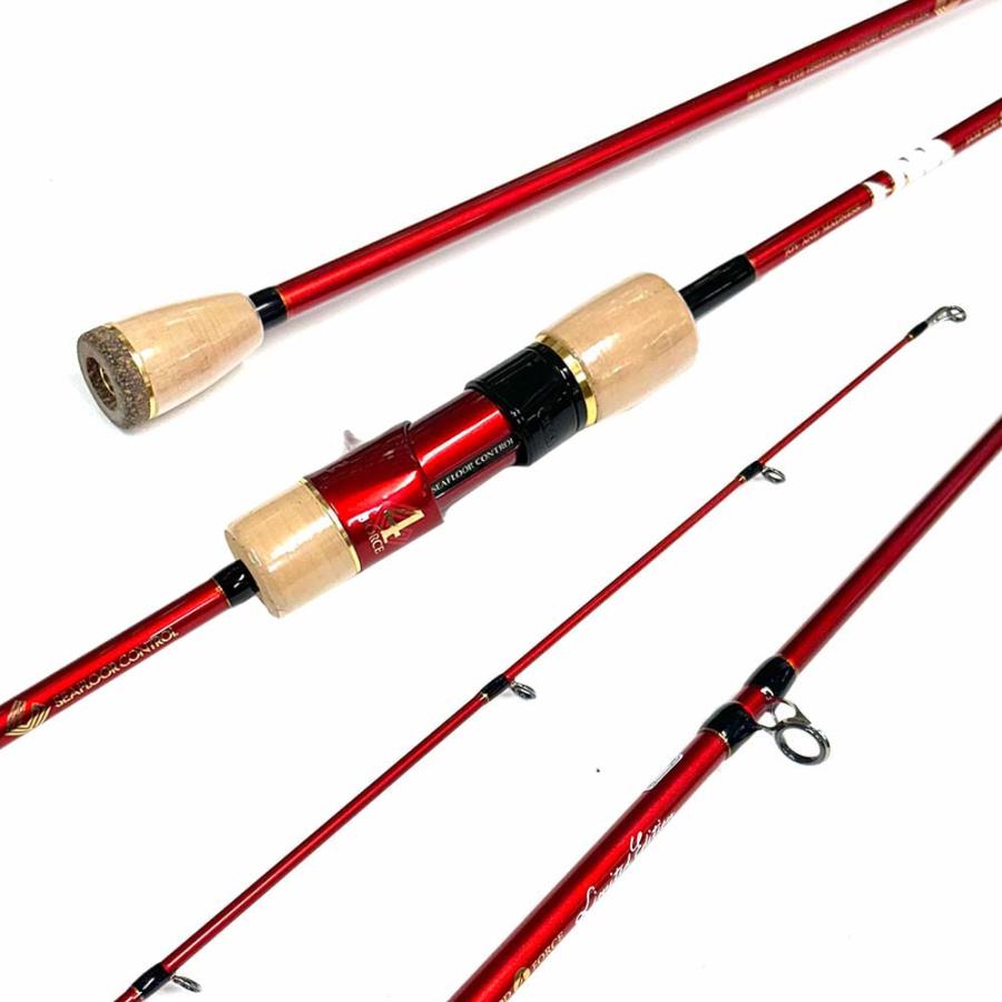 シーフロアコントロール JAM ROD JR603-4 Limited Edition : shopooo by GMO - 通販 - Yahoo!ショッピング