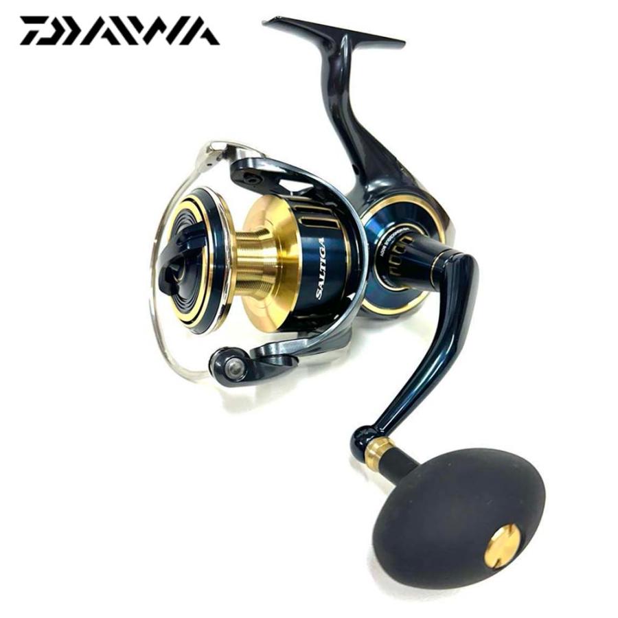 ダイワ 25ソルティガ8000H : shopooo by GMO - 通販 - Yahoo!ショッピング