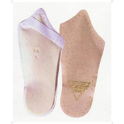 SORBO(ソルボ) 61047 ソルボガイハンボシハーフインソール_2S DSISソルボヘルシー ハーフ : shopooo by GMO - 通販 - Yahoo!ショッピング