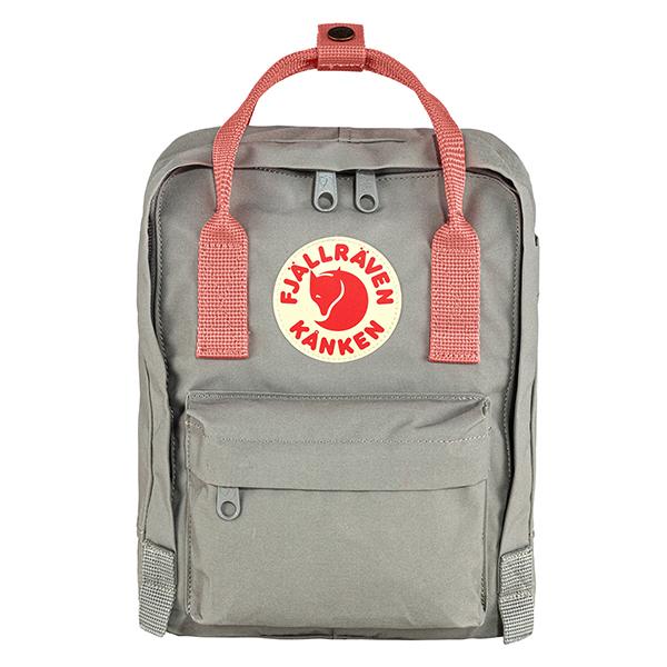 【ミニ】Kanken Mini (Fog/Pink 021-312) : shopooo by GMO - 通販 - Yahoo!ショッピング