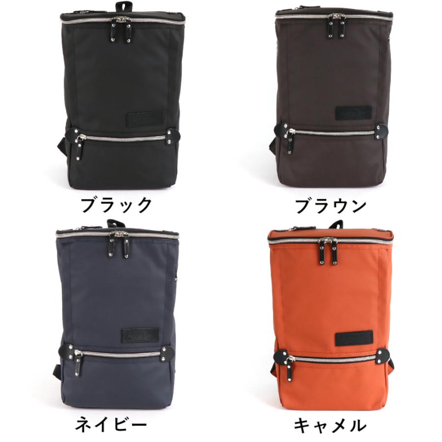 ハートメイドファクトリー Heart Made Factory STYLISH リュック A4 FY-0896 : shopooo by GMO - 通販 - Yahoo!ショッピング