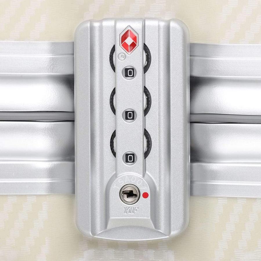 レジェンドウォーカー LEGEND WALKER 中型フレームスーツケース Mサイズ 51リットル 5507-57 : shopooo by GMO - 通販 - Yahoo!ショッピング