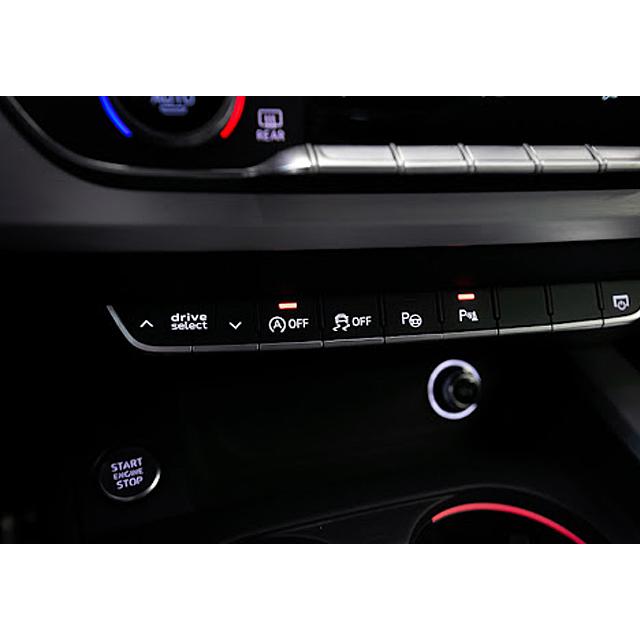 【互換品】Audi A4/S4(8W),A5/S5 (F5) B9 スタートストップシステム アイドリングストップ キャンセラー : shopooo by GMO - 通販 - Yahoo ...