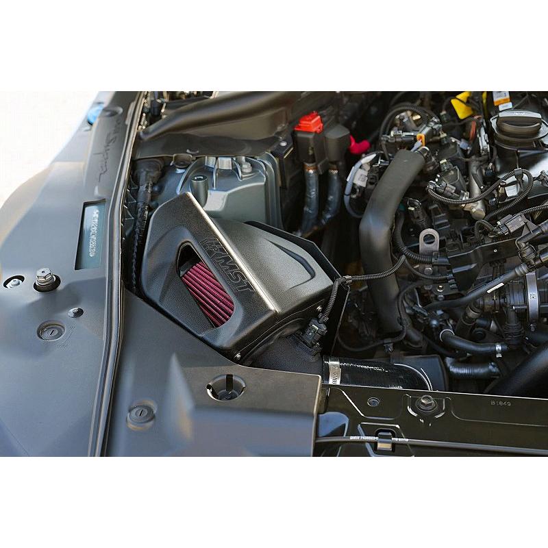 BMW Z4 B48 2.0Lターボ インテークシステム V2. MSTパフォーマンス チューニング : shopooo by GMO - 通販 - Yahoo!ショッピング