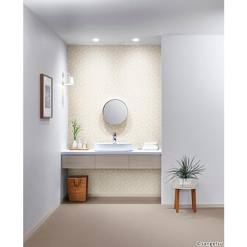 サンゲツ SP9728 【15m/30m/道具付/道具無】選択 生のり付き壁紙 SP 2023-2025（購入単位：セット） :1-haroharo86-16333:shopooo by ...