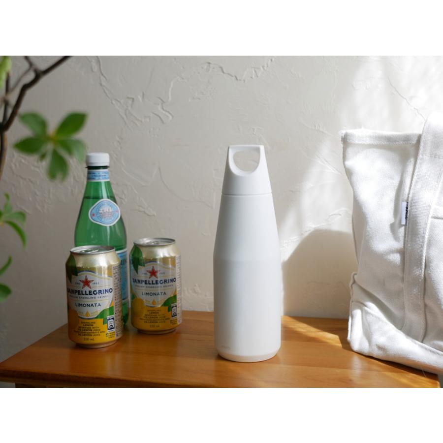 【KINTO/キントー】トレイルタンブラー 580ml ホワイト : 1-hinatalife-16140 : shopooo by GMO - 通販 - Yahoo!ショッピング