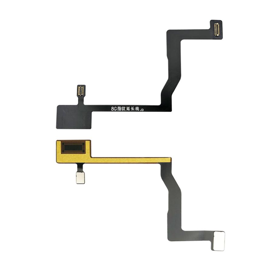 iPhone 7Plus/8Plus ホームボタン エクステンションケーブル : shopooo by GMO - 通販 - Yahoo!ショッピング