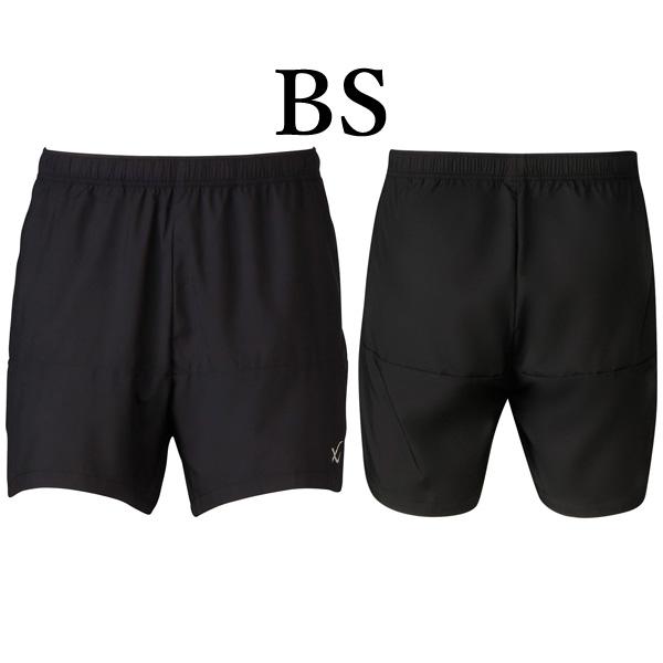 ワコール wacoal CW-X CWX 【メール便発送可】DHO211 スポーツアウター ボトム (男性用/メンズ) ショートパンツ ランニングパンツ SML : shopooo by ...