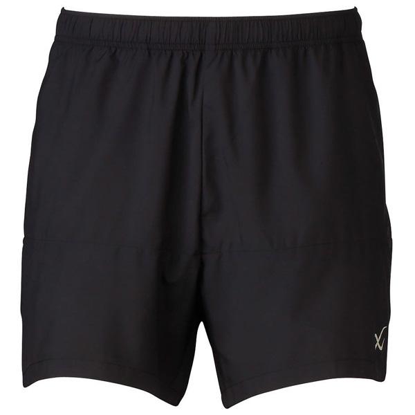 ワコール wacoal CW-X CWX 【メール便発送可】DHO211 スポーツアウター ボトム (男性用/メンズ) ショートパンツ ランニングパンツ SML : shopooo by ...