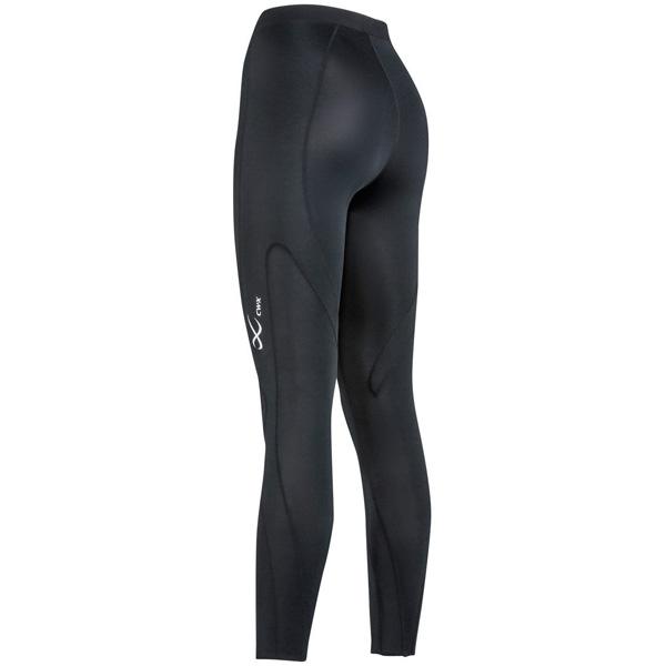 ワコール wacoal CW-X CWX 【メール便発送可】HXY499 レディース 女性用 スポーツタイツ ロング エキスパートモデル EXPERT MODEL ひざ 股関節 ジョギング ...