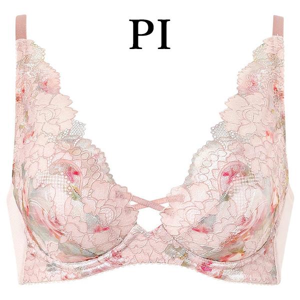 ワコール wacoal BXB194 ブラジャー ノンワイヤー 重力ケアブラ 3/4カップ DEFカップ WB : shopooo by GMO - 通販 - Yahoo!ショッピング