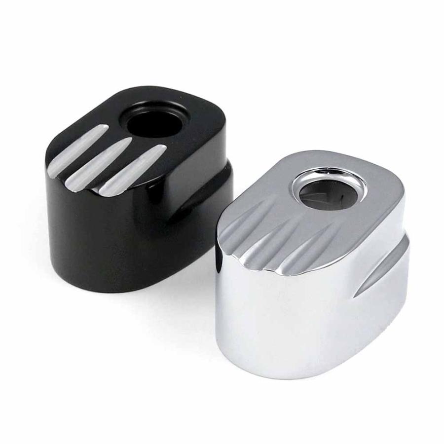 Paul Yaffe's Yafterburner Ignition Switch Cover 2014y〜 :1-ironpaddock ...