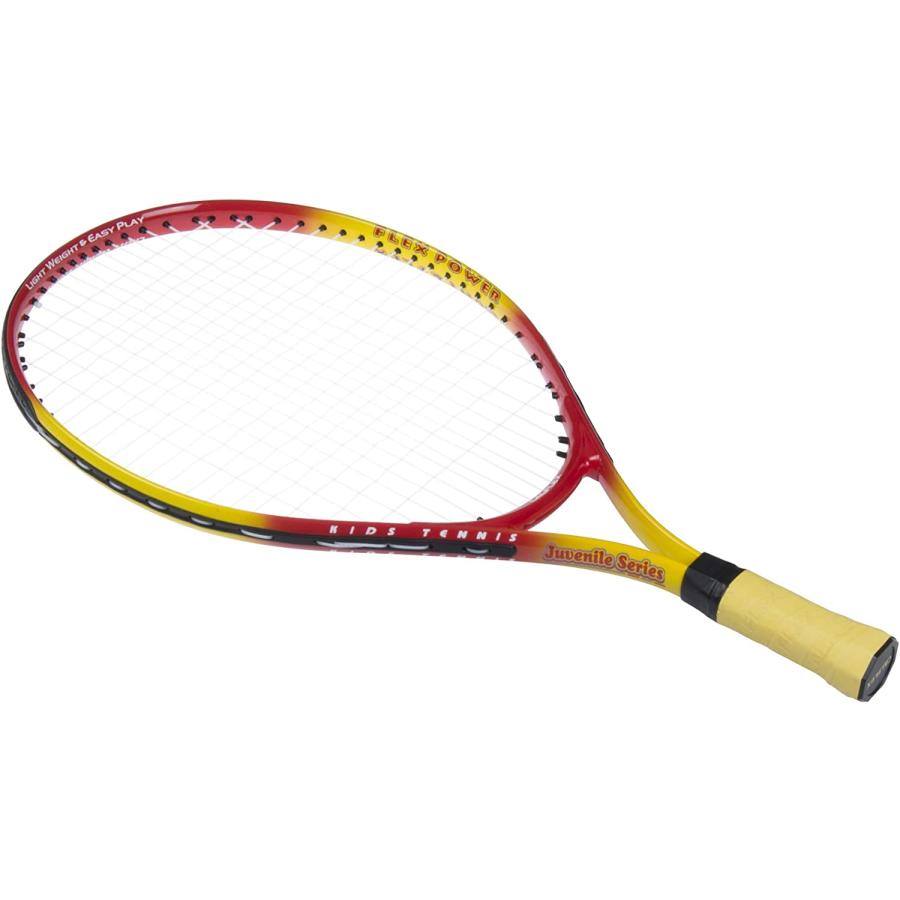 CALFLEX (カルフレックス） 硬式テニスラケット キッズ用 CAL-21? : shopooo by GMO - 通販 - Yahoo!ショッピング