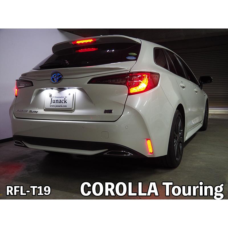 LEDリフレクター【RFL-T19】 : shopooo by GMO - 通販 - Yahoo!ショッピング