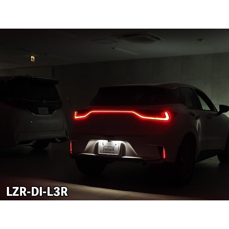 LEDZARD ダクトイルミネーション for レクサス LBX : 1-junackshop2-462 : shopooo by GMO - 通販 - Yahoo!ショッピング