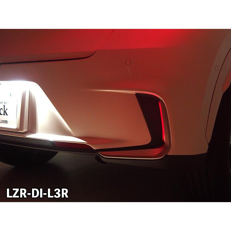 LEDZARD ダクトイルミネーション for レクサス LBX : 1-junackshop2-462 : shopooo by GMO - 通販 - Yahoo!ショッピング