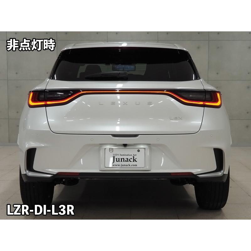 LEDZARD ダクトイルミネーション for レクサス LBX : 1-junackshop2-462 : shopooo by GMO - 通販 - Yahoo!ショッピング