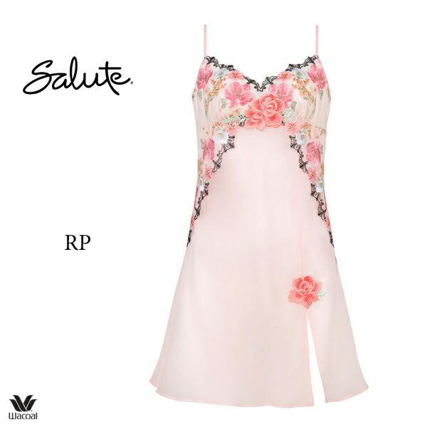 ワコール サルート 93G スリップ STJ293 M・L/80丈 : 1-junewako-1847 : shopooo by GMO - 通販 - Yahoo!ショッピング