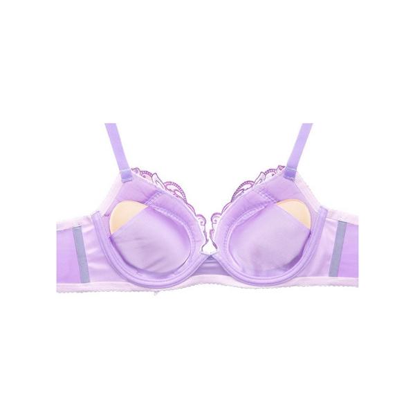 ワコール サルート 07G ブラジャー BTJ707 3/4カップワイヤー【Real Up Bra】(リアルアップブラ) DEFカップ : shopooo by GMO - 通販 ...