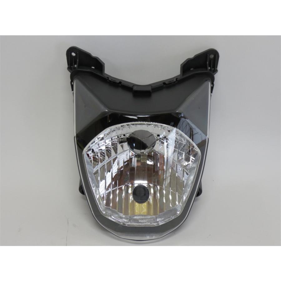 【互換品】純正タイプ ヘッドライト Z125 PRO 2017-2021 クリア : shopooo by GMO - 通販 - Yahoo ...